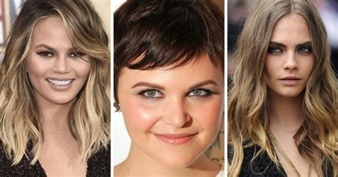 Verano 2022 Conoce Los Mejores Cortes Te Cabello Para Personas Con El