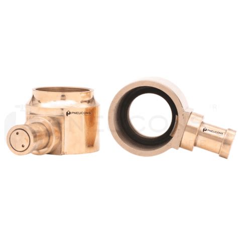 G M Female Instantaneous Coupling
