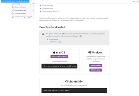 Spring Boot And Postgresql Projemizi Heroku Ortamına Deploy Etmek