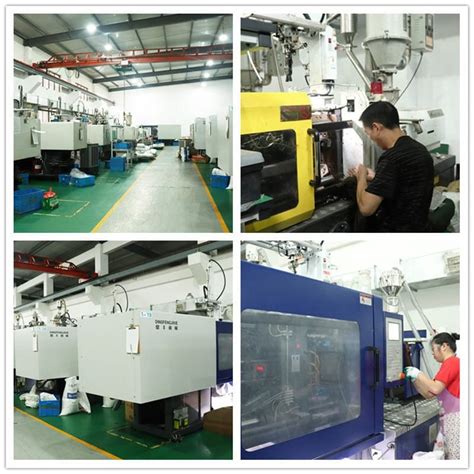 Precautions For Mold Testing During Injection Molding Bfy Mold
