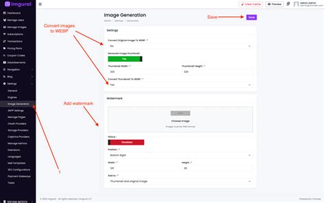 imgurai documentation