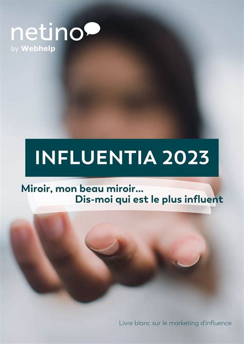 Content And Marketing Services Netino By Concentrix