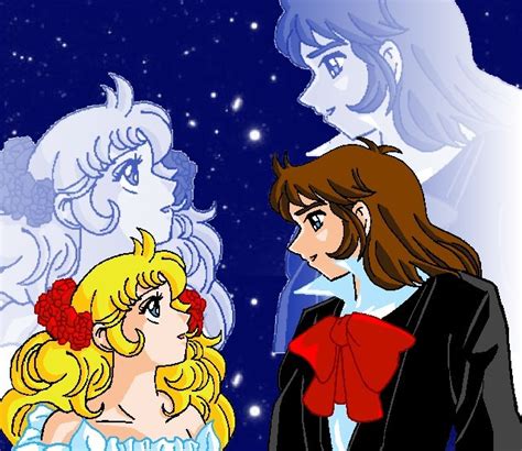 Terry Y Candy Imagui