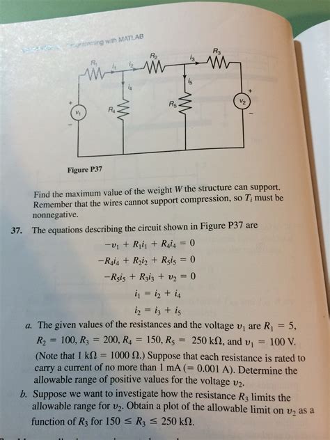 Help With Matlab Coding Please Part B Part B Suppose