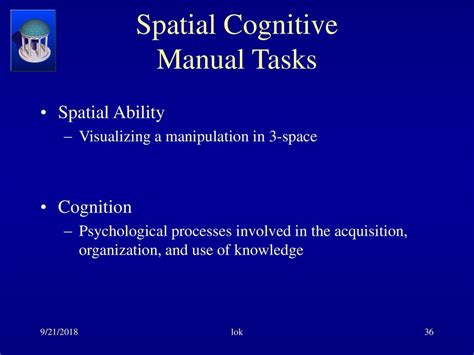 Interacting With Dynamic Real Objects In A Virtual Environment Ppt