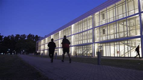 Perotti inaugura este lunes el nuevo edificio del Isef Nº 11 en el