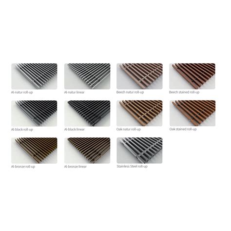 Ventiloconvector De Pardoseala Ingropat Isan Practic Fst40 11 1600