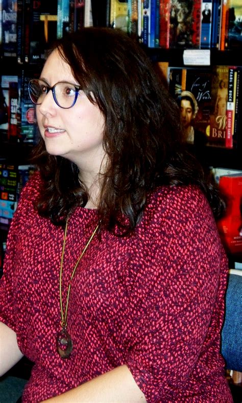 Annie Blooms Event Amanda Coplin The Gilmore Guide To Books