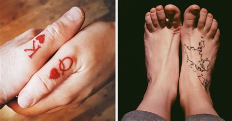 This Personality Quiz Will Reveal What Your Next Tattoo Should Be