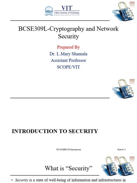 Crypto Introduction Pdf