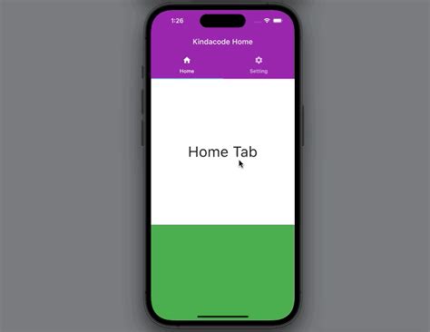 Flutter Sliverappbar Example With Explanations Kindacode