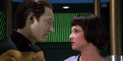 Datas 10 Best Tng And Star Trek Picard Episodes