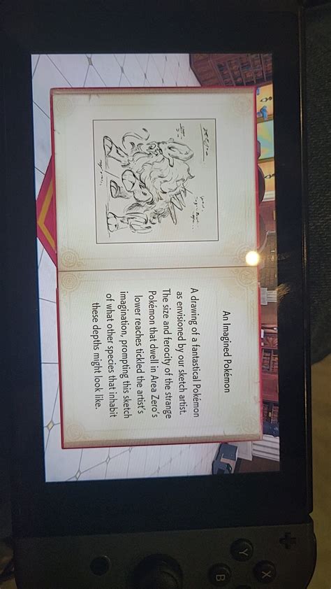 Wait They Literally Put It In The Game Rpokemonscarletviolet