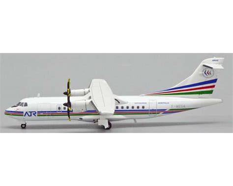 Atr House Colors Atr 42 F Wega 1 200 Scale Jc