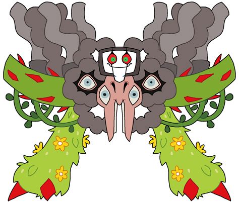 Omega Flowey By Clownroundtown On Deviantart