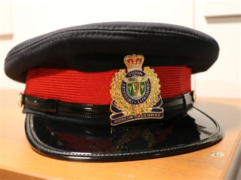Public Invited To Annual Moose Jaw Police Service Awards Ceremony