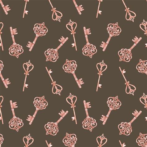 Elegant Key Pattern Images Free Download On Freepik