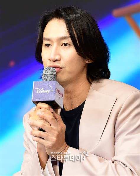 포토 이광수 재미 가득 ‘더 존 스타투데이