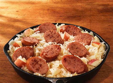 Hillshire Farms Smoked Sausage Recipes Dolce Recipes