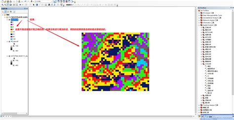 Arcgis水文分析之流域提取及河网构建 Csdn博客