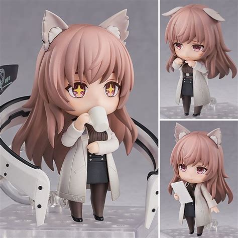 Nendoroid Persicaria Neural Cloud Kyou Hobby Shop