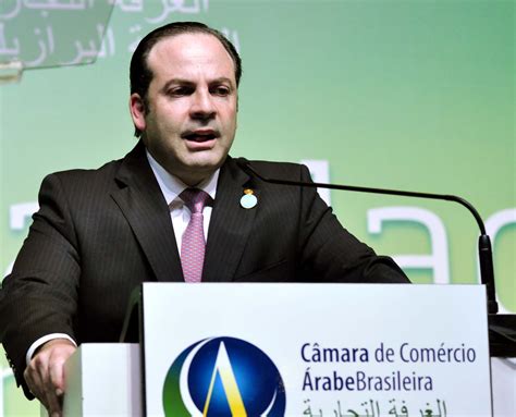 Crescimento Das Economias árabes é Tema De Palestra Agência De