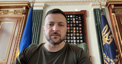 Війна в Україні Зеленський підбив підсумки дня звернення президента 1 травня 2024 відео