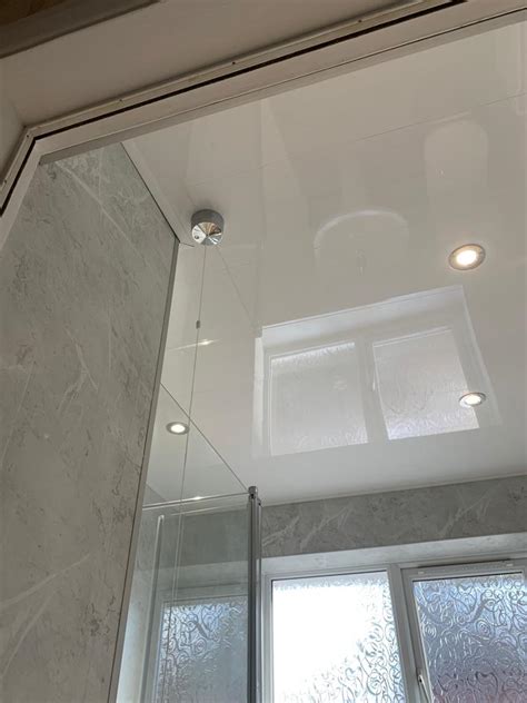 Mobility Bathroom Renovation Warwick Uk