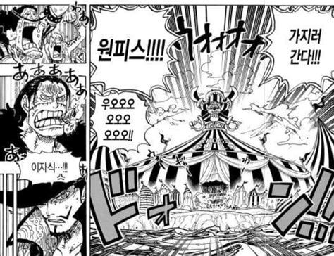 원피스 광d버기 근황 Opgg