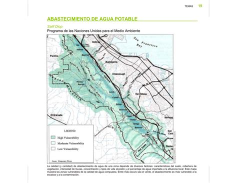 Abastecimiento De Agua Potable