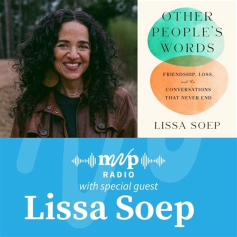 Stream Episode Exploring The Boundless Nature Of Language With Lissa Soep By Nwp Radio Podcast