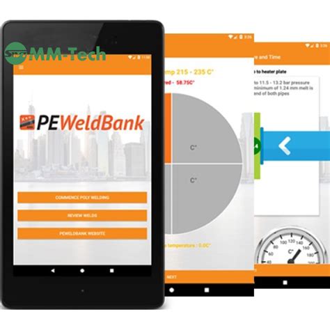 Mm Tech Data Logger Peweldbank Mm Tech