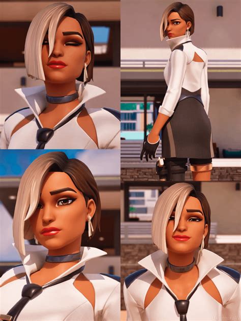 Antonia Is So Sexy Fortnite Rplayitfortheplot