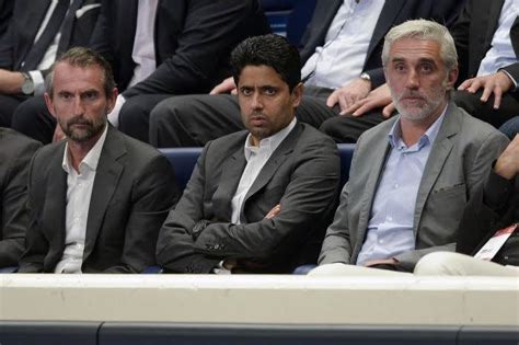Mercato Psg Fair Play Financier Pourquoi Le Psg Hésite à Attaquer