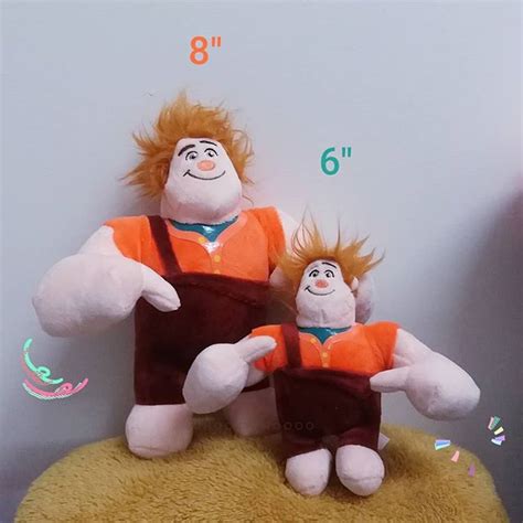 ราฟ วายร้ายหัวใจฮีโร่ ~ Ralph Breaks The Internet Shopee Thailand