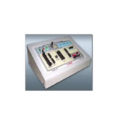Microcontroller Trainer Labelectronics Co In