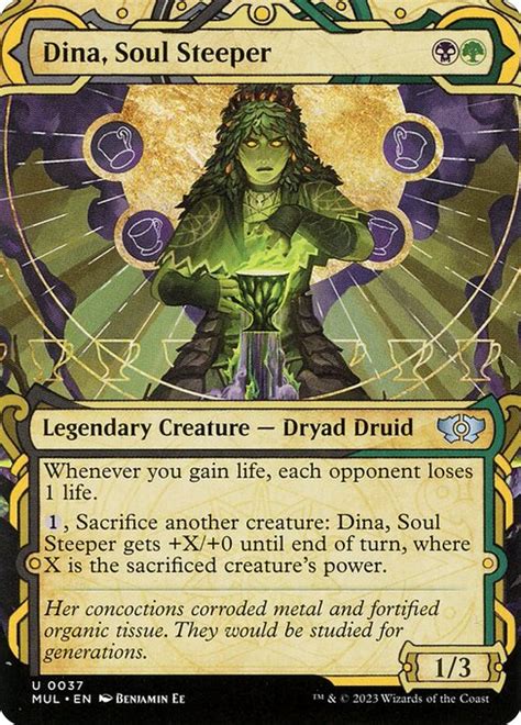 Multiverse Legends Mul Card Gallery · Scryfall Magic The Gathering Search