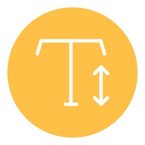 Text Editor Generic Flat Icon