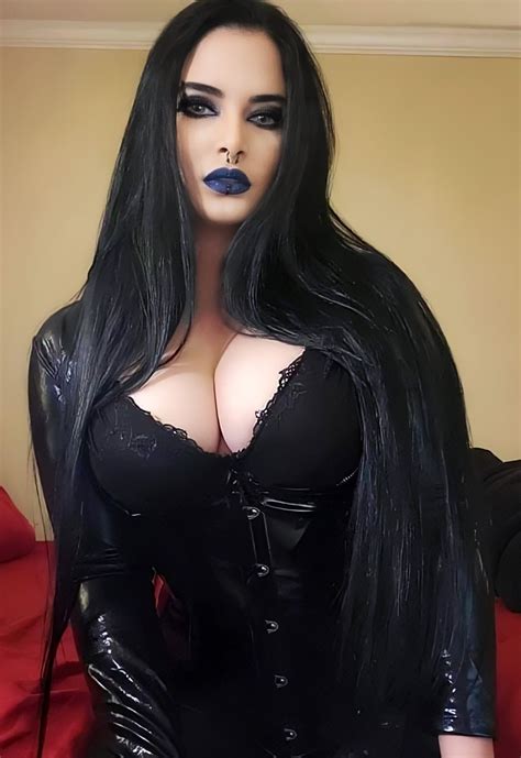 Steampunk Fashion Gothic Fashion Girl Fashion Goth Beauty Dark