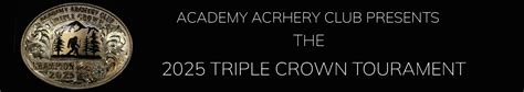 Triple Crown Academy Archery Club
