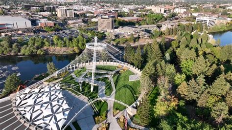 31 Riverfront Park Spokane Stock Videos Footage And 4k Video Clips