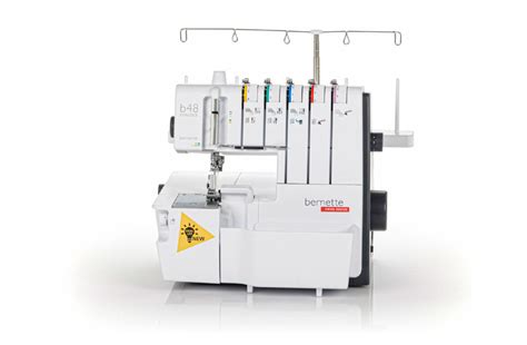 Bernette 48 Funlock Mark Middle East Llc