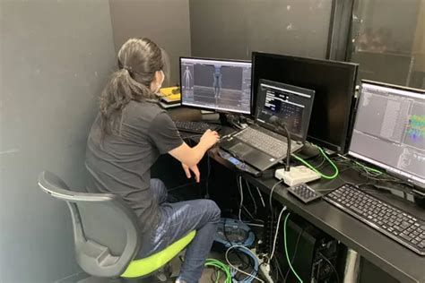 株式会社パークグラフィックスのエンジニア求人・転職・採用 Vtuber関連の案件あり！unityやc、javaを用いたデジタルコンテンツ