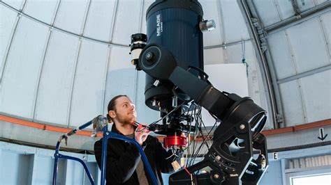Undergraduate Physics Research College Of Science Rit