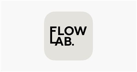 ‎flow Lab Melbourne On The App Store
