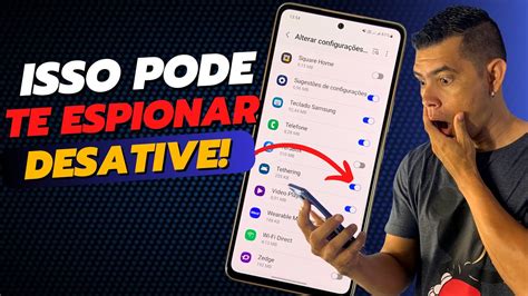 COMO DESCOBRIR SE SEU CELULAR ESTÁ CLONADO E VER SE ESTÃO TE ESPIONANDO
