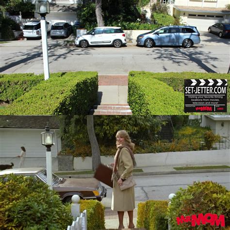 Mr Mom 1983 — Set Jetter