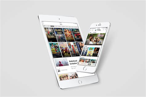 Redso The Mobile App Development Team Focusing On Uxui Design
