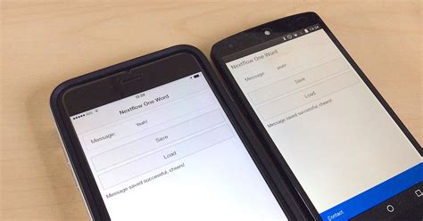 งายงาย วธบนทกขอมลลง SQLite Database ในแอพ Ionic Framework