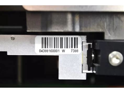 Roche Cobas Z PCR LightCycler II W Thermocycler S Block In Walpole MA USA